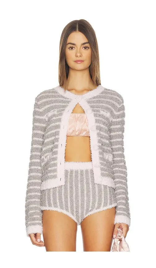 Baum Und Pferdgarten Caila Cardigan