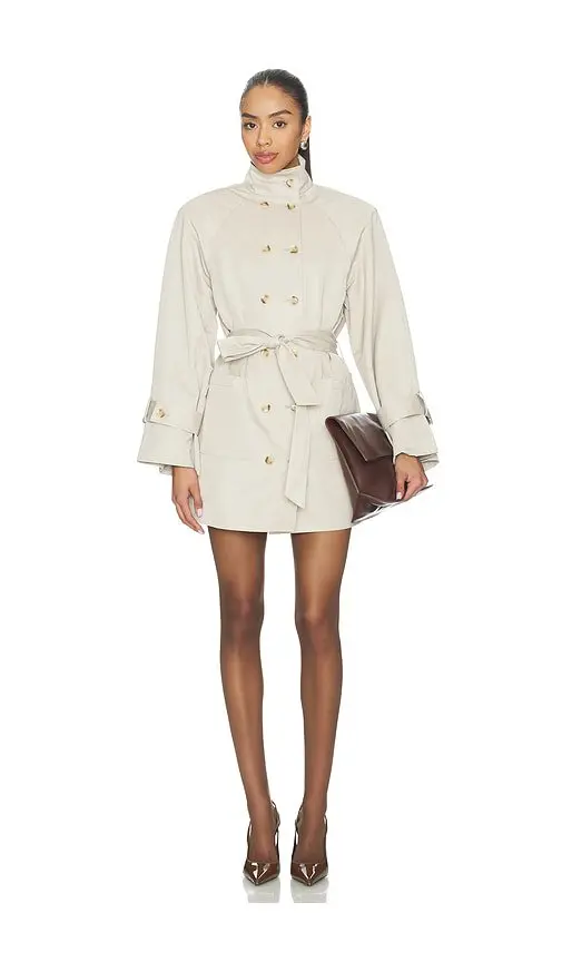 AUTEUR Blaise Jacket
