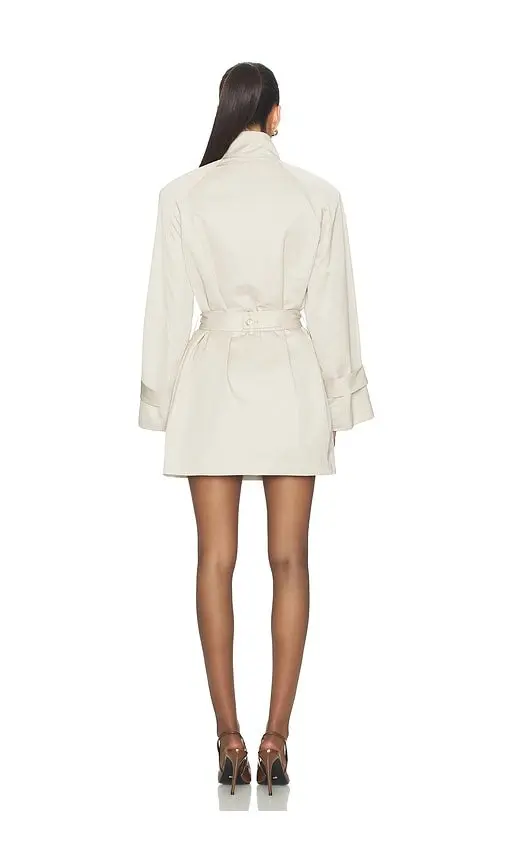 AUTEUR Blaise Jacket