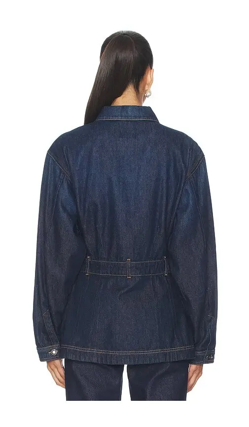 FAVORITE DAUGHTER The Jade Jacket