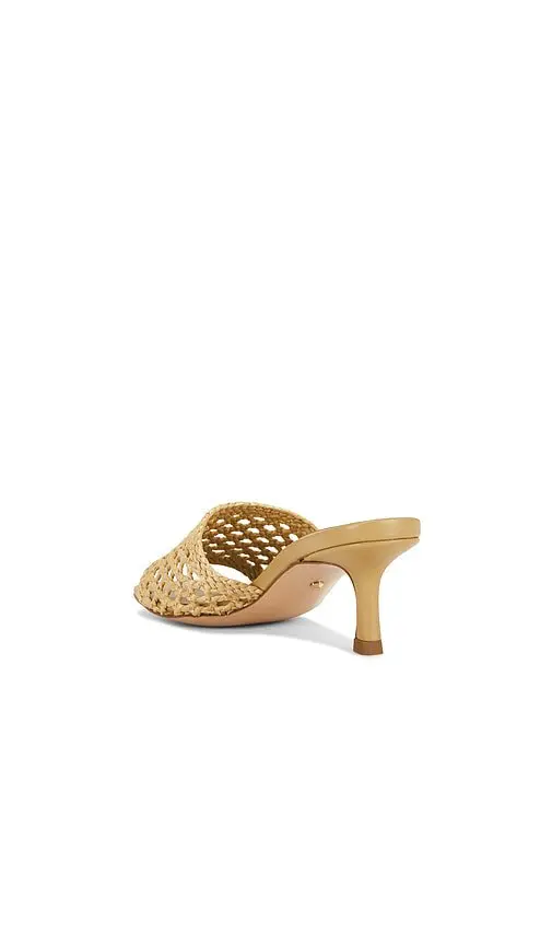 Raye Samira Sandal - Neutral