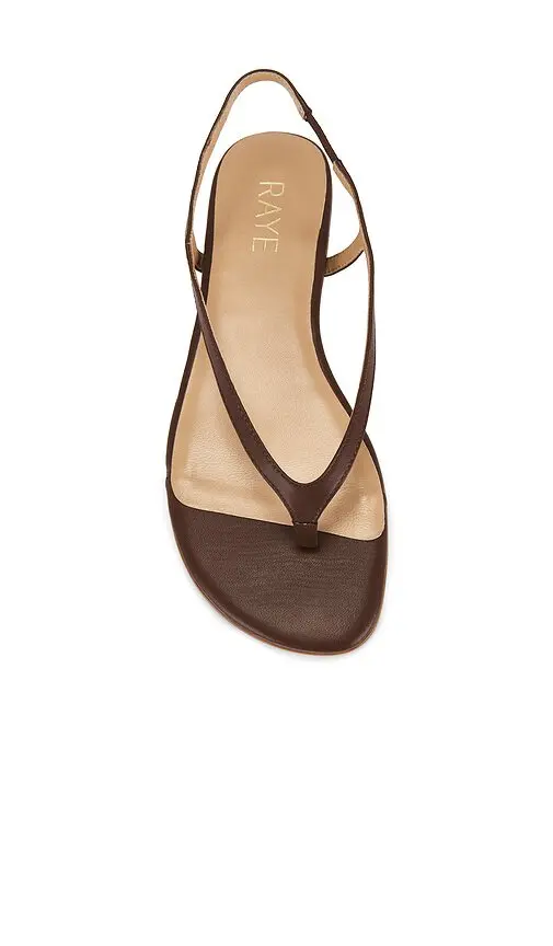 Raye Ayla Sandal