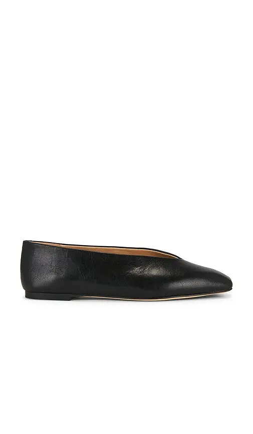 TONY BIANCO Brash Flat - Black