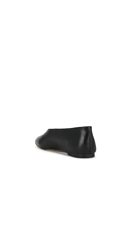 TONY BIANCO Brash Flat - Black