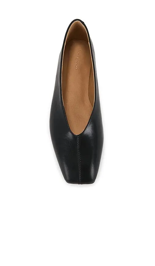 TONY BIANCO Brash Flat - Black