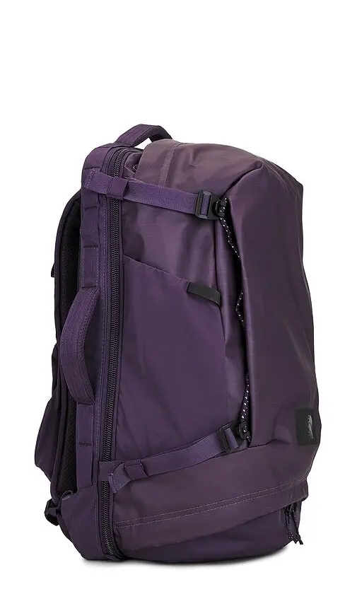 The North Face Base Camp Voyager Pro Travel Pack