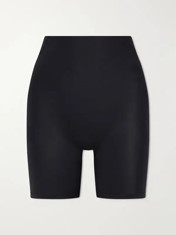 SKIMS Nike 5" Biker Shorts - Black