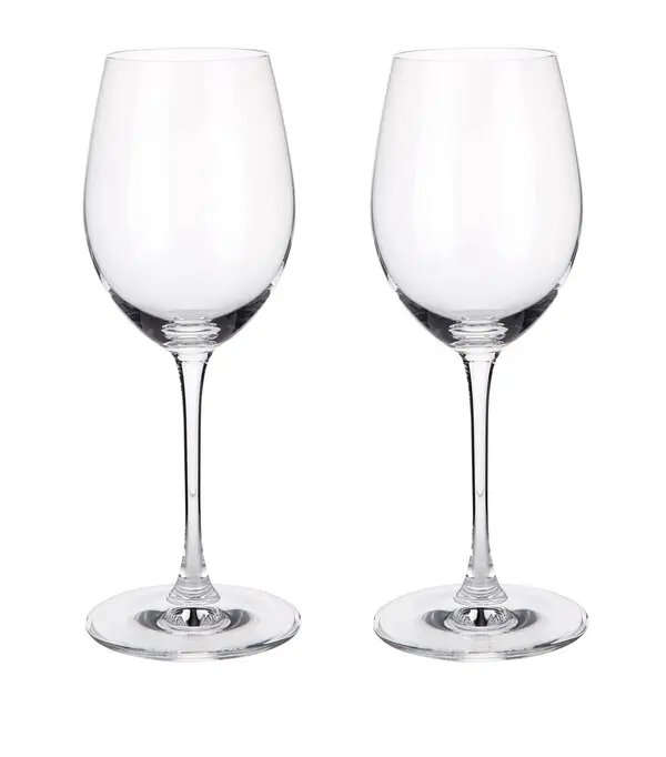 RIEDEL Crystal Vinum Dessert Wine Glasses - Clear