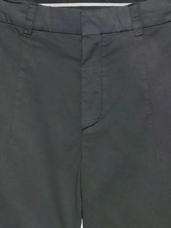 Eleventy Dark Bermuda Shorts