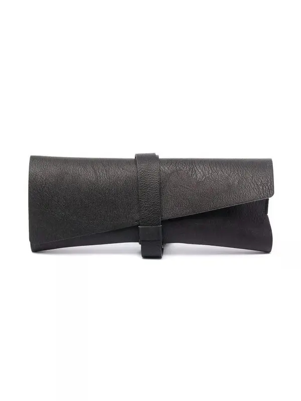 Yohji Yamamoto Round Frame Optical Glasses