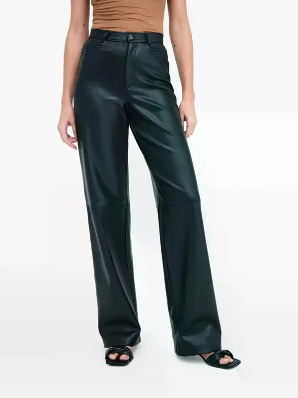 MARCELLA Julien Knee-seam Trousers