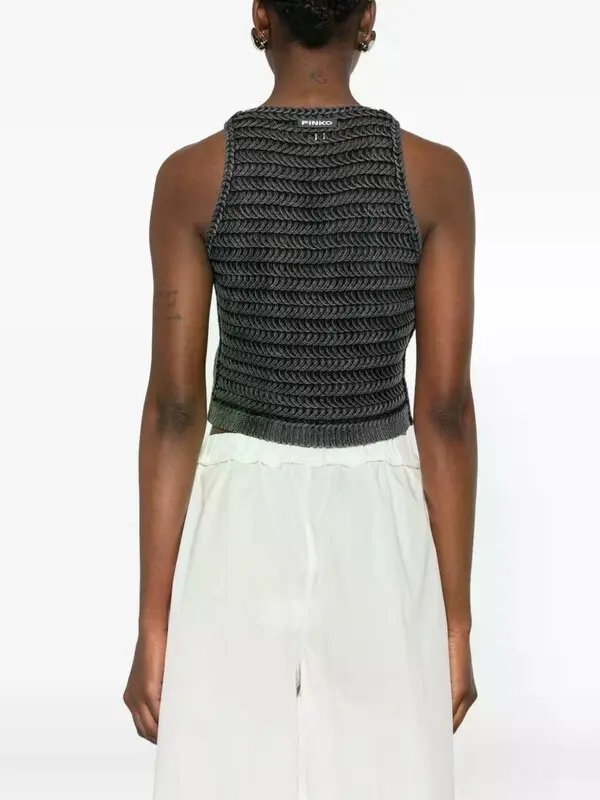 Pinko Myrtus Vest