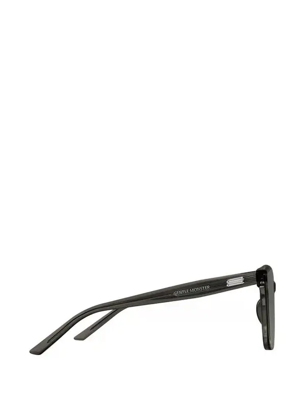 GENTLE MONSTER Square Frame Sunglasses