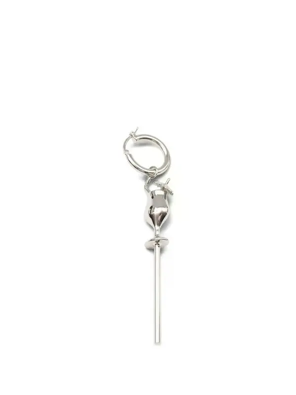 MAISON MARGIELA Tone Cocktail Earring