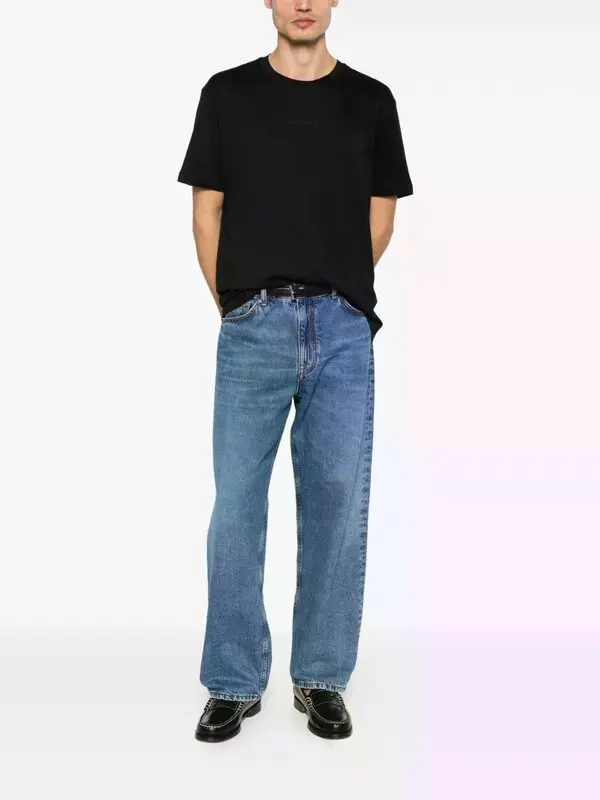 Paul & Shark Logo T-shirt