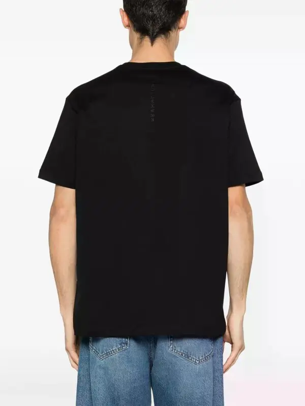 Paul & Shark Logo T-shirt
