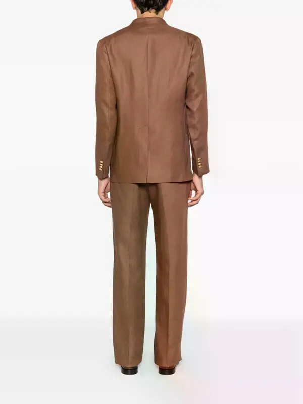 Tagliatore Double-breasted Suit