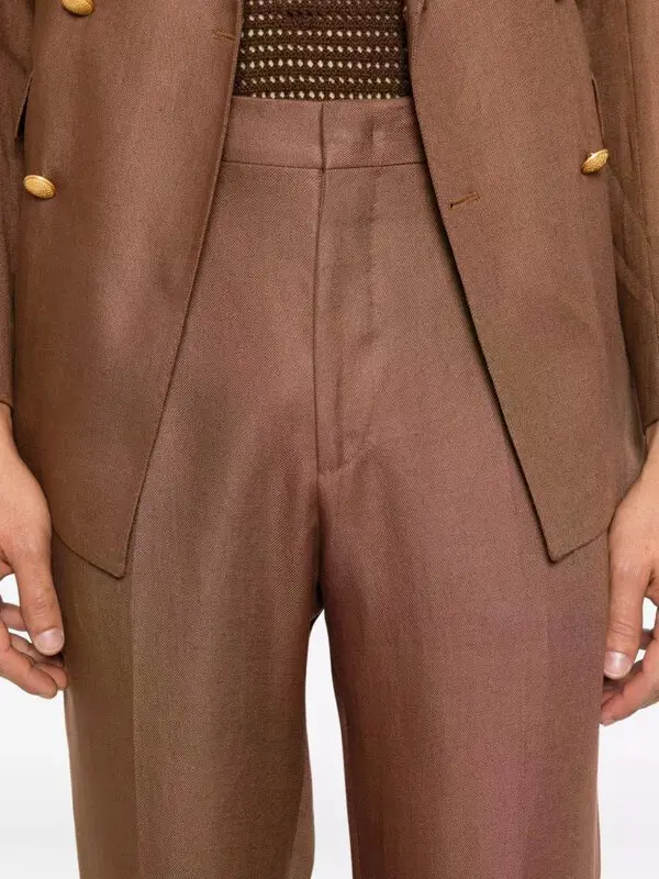 Tagliatore Double-breasted Suit