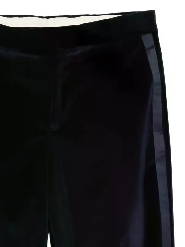 Paul Smith Side Stripe Trousers