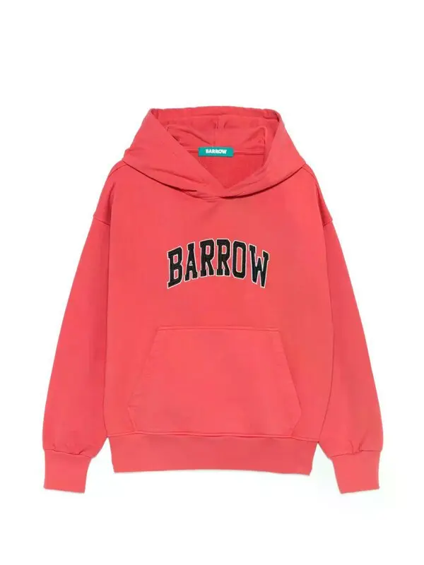 BARROW Hooded Sweatshirt