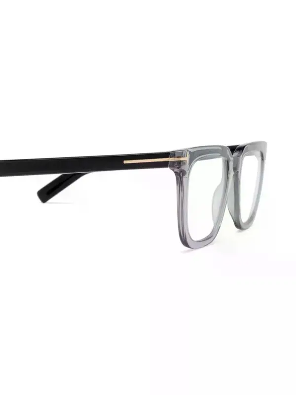 TOM FORD Square-frame Glasses