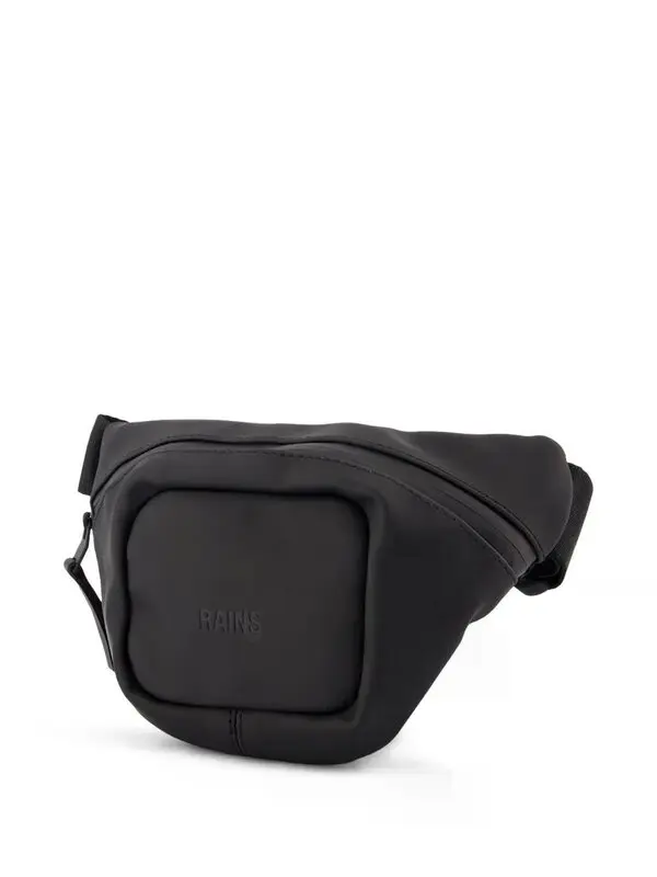 Rains Logo Belt Bag