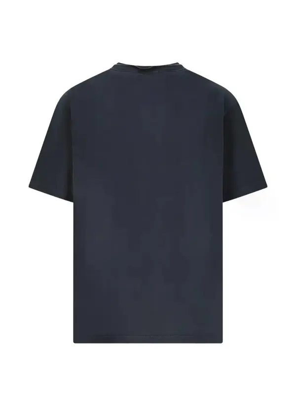 Stone Island Patch T-shirt