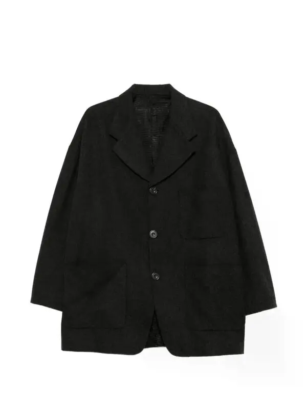 Dolce & Gabbana 1990s Three-button Jacket