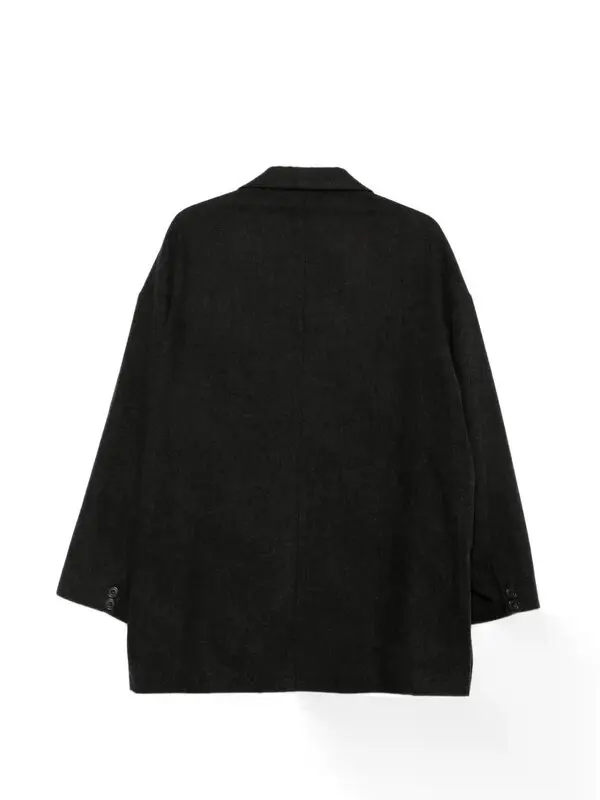 Dolce & Gabbana 1990s Three-button Jacket