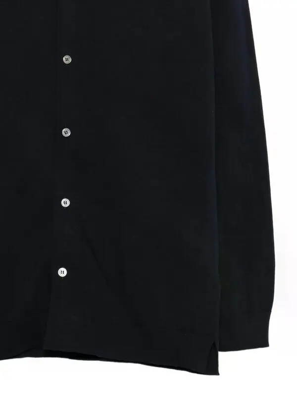 FILIPPO DE LAURENTIIS Long-sleeve Buttoned Shirt