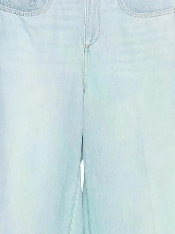 Liu Jo Press-crease Jeans