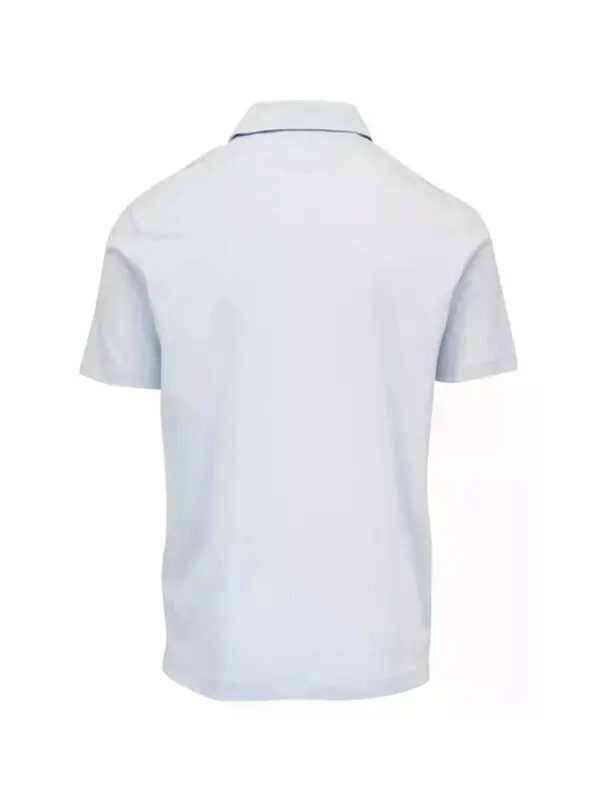 Paul & Shark Short-sleeve Polo Shirt