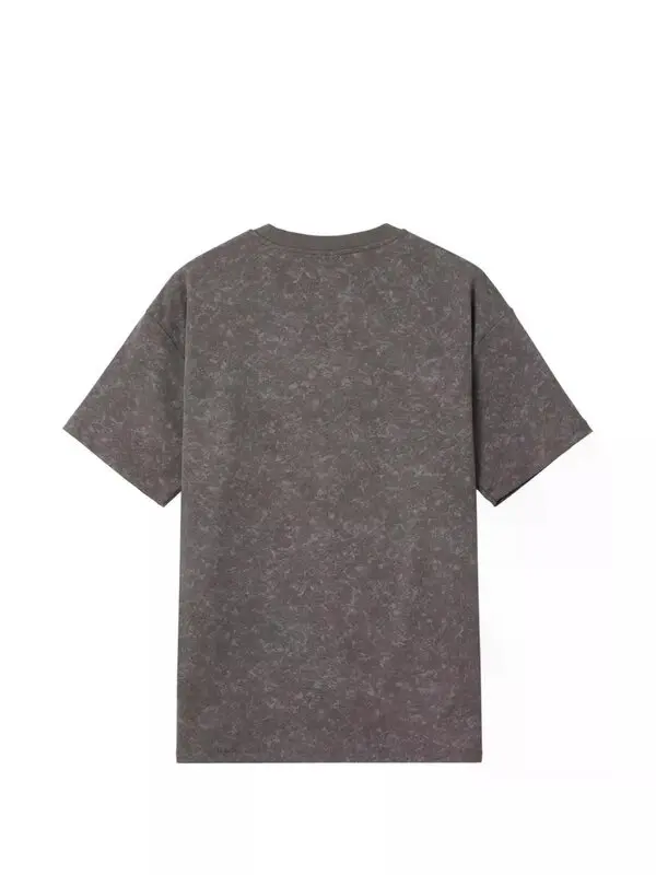 B+AB Puppy Print T-shirt