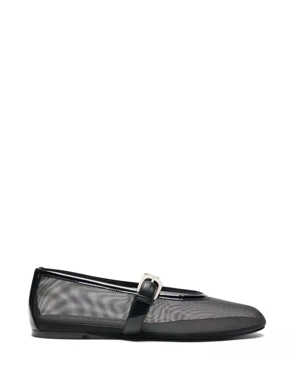STUART WEITZMAN Sai Ballet Flats