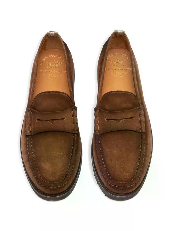 Officine Creative Balfron Loafers