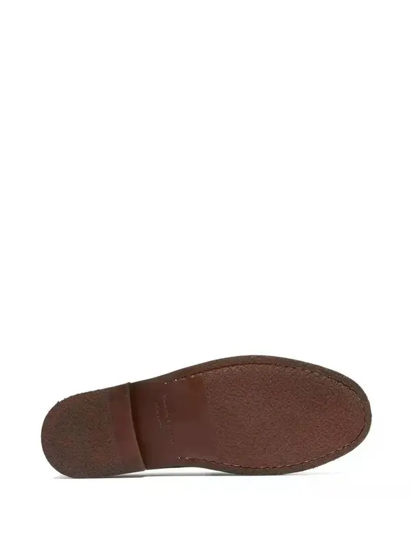 Officine Creative Balfron Loafers