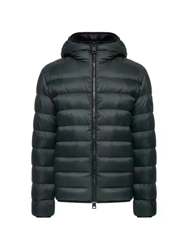 Moncler Alrai Hooded Jacket