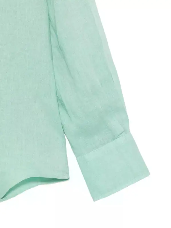 MC2 SAINT BARTH Classic Shirt