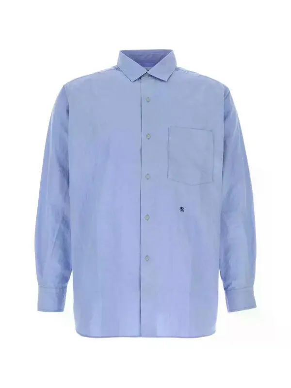 Nanamica Regular Collar Shirt