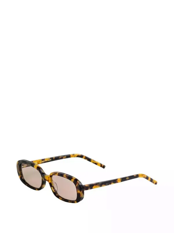 KALEOS Stirling Geometric Sunglasses