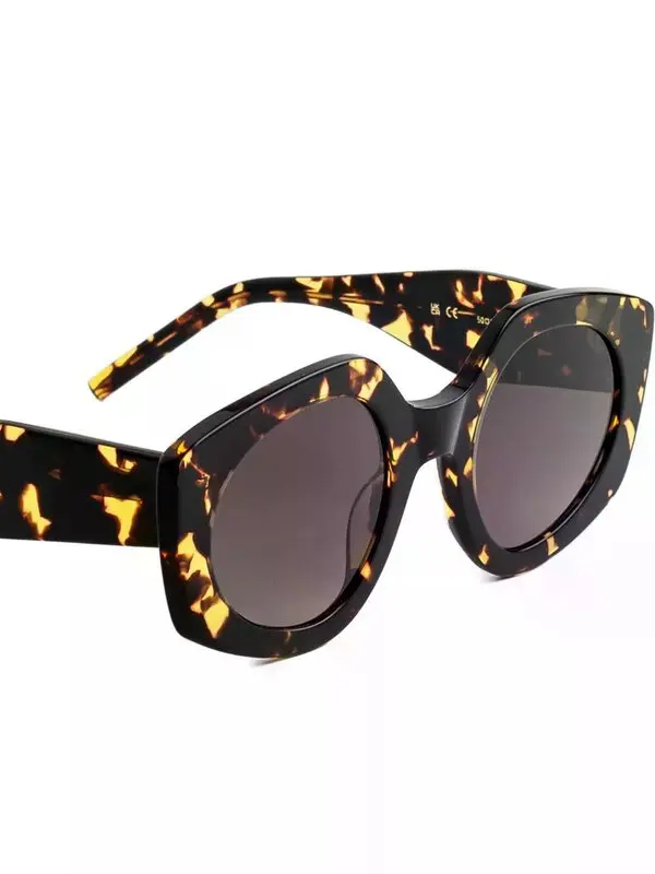 KALEOS Almeida Geometric Sunglasses
