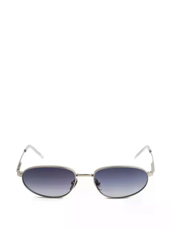 KALEOS Deboer Sunglasses - Silver
