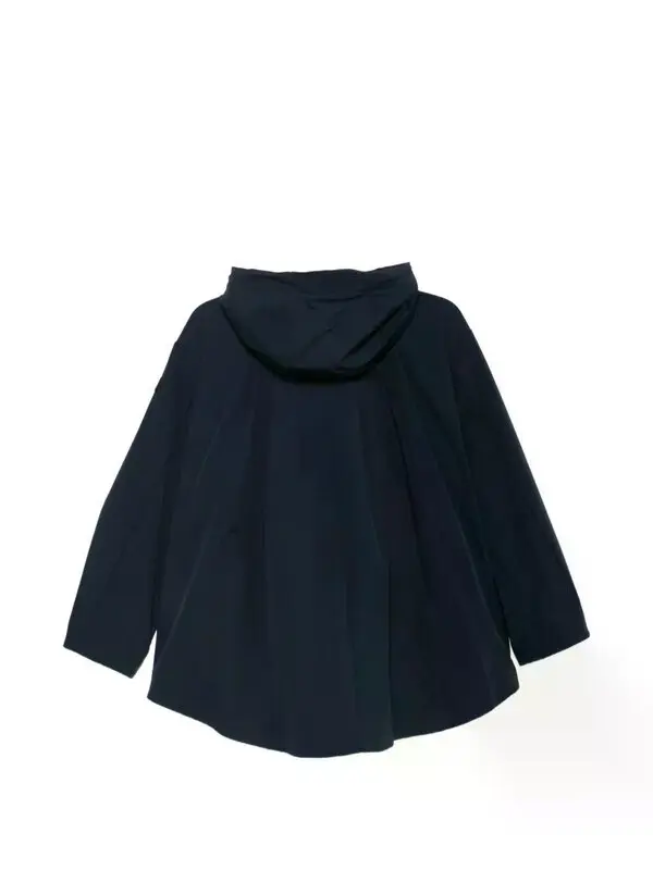 Peuterey Darby Hooded Jacket - Blue