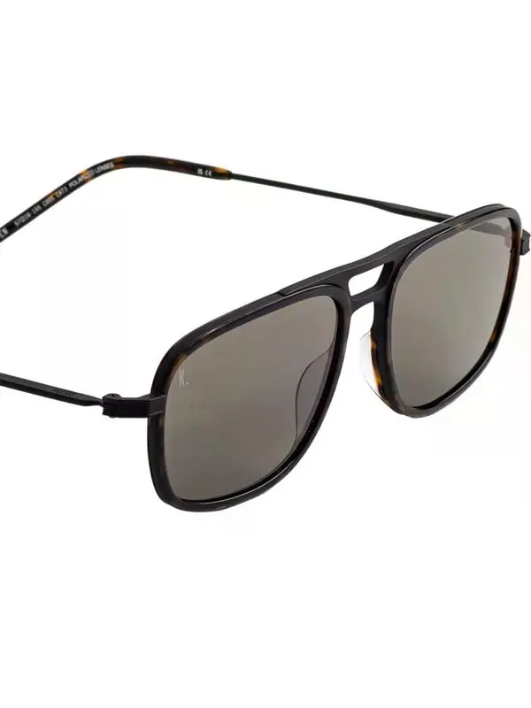 KALEOS Square Frame Sunglasses
