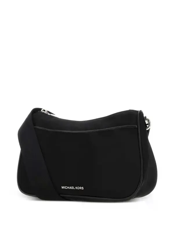 Michael Kors Logo-appliqué Crossbody Bag