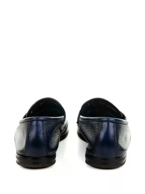 Neil Barrett Penny Loafers