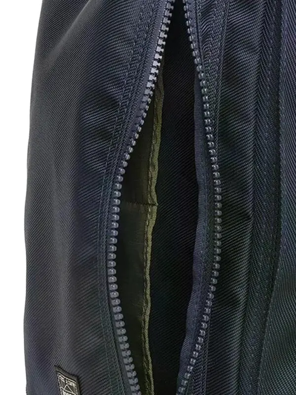 PORTER-YOSHIDA & CO Unit Sling Zip Shoulder Bag