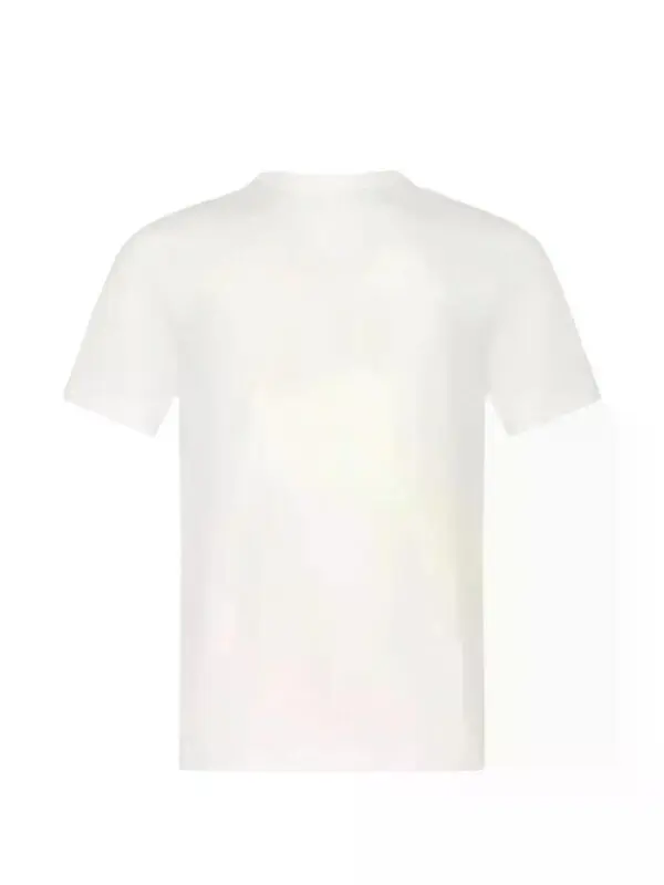 BOSS Graphic-print Short-sleeves T-shirt