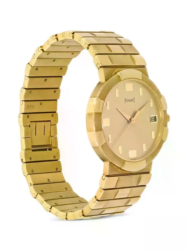 PIAGET Eureka 30mm Watch