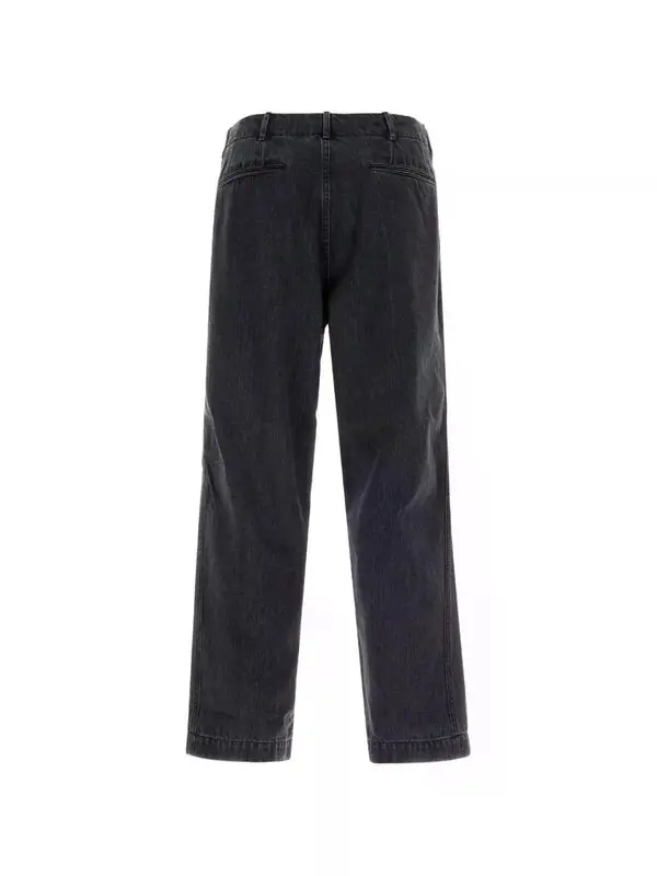 Nanamica Straight Leg Jeans